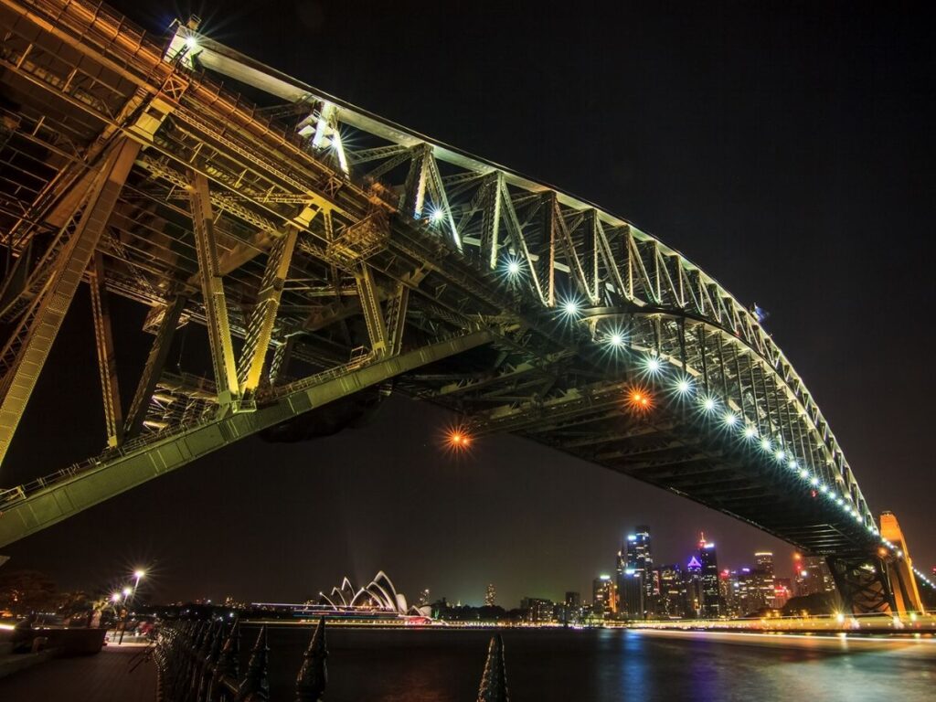 The Australian Reinforcing Company Celebrates 100 Years of Steel ...