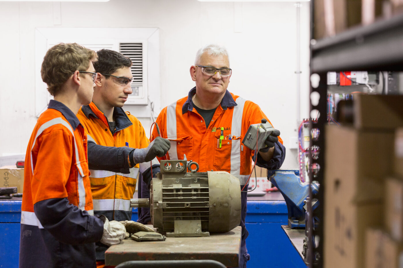 Careers at GFG Alliance