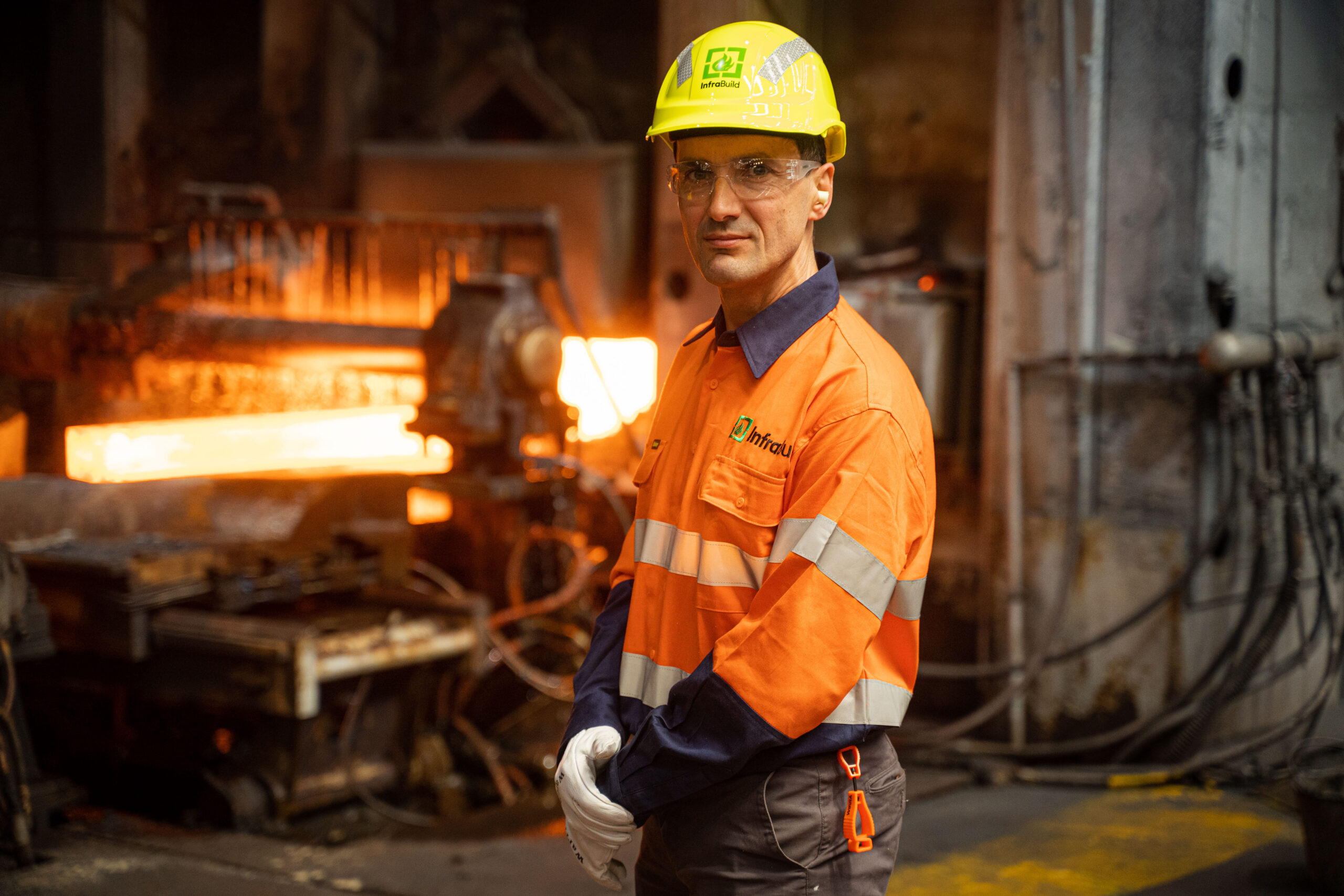 InfraBuild News - GFG Alliance